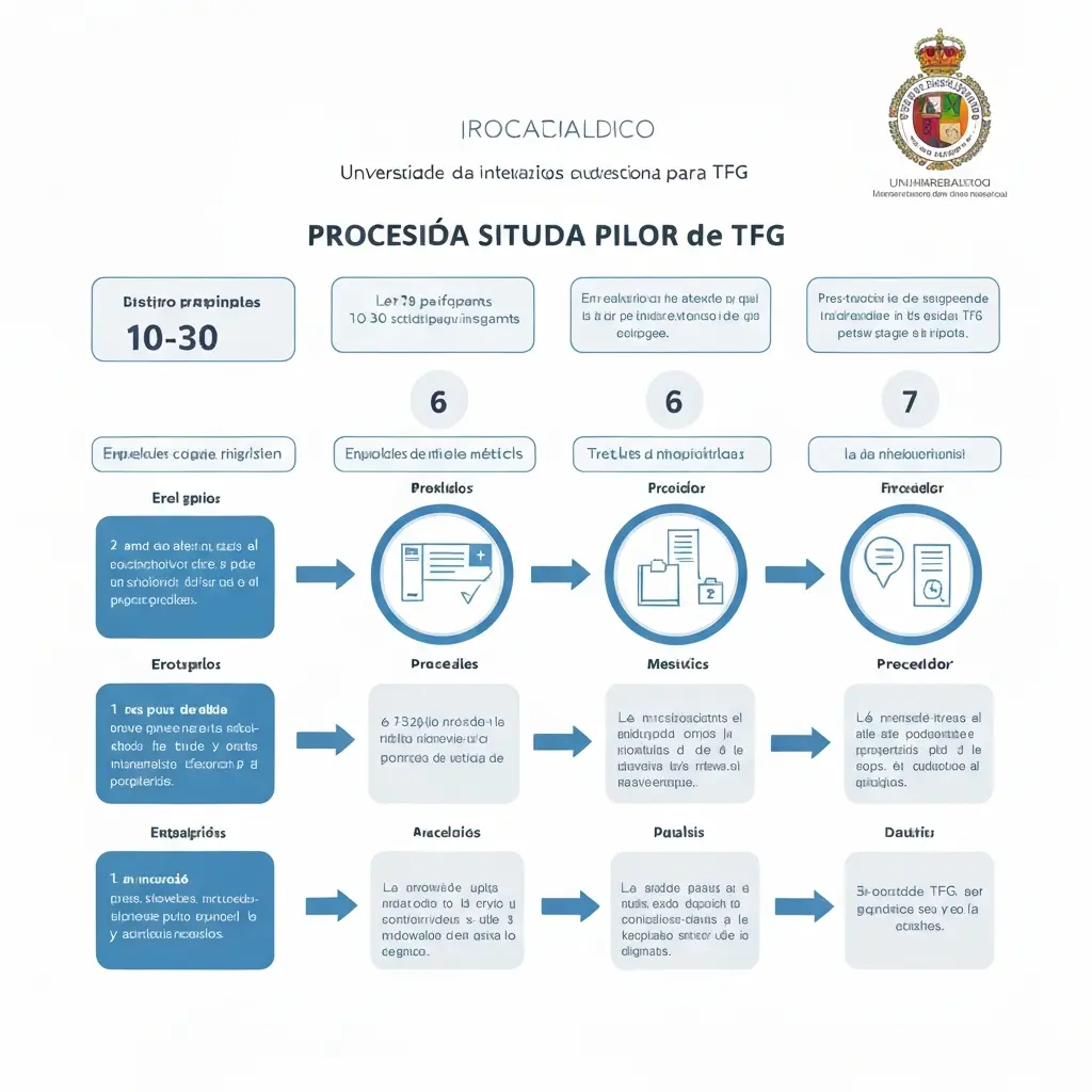Prueba Piloto Cuestionario TFG: Muestra, Métricas y Pasos 2026